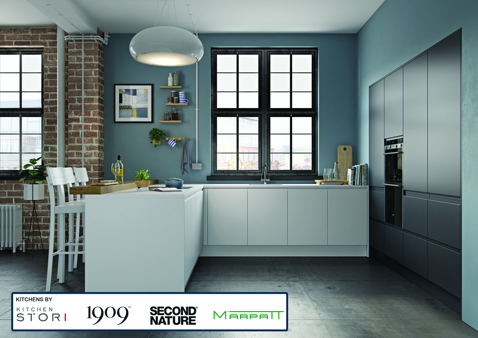 Home - Kitchens and Bedrooms exqusitely created by Frank Hadley Design Ltd